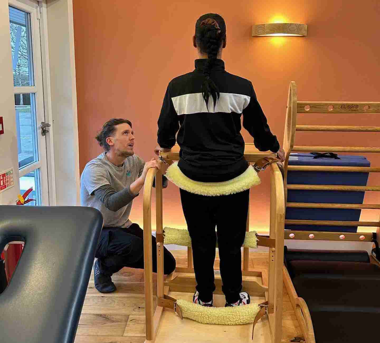 Spasticity Management - VIM Health