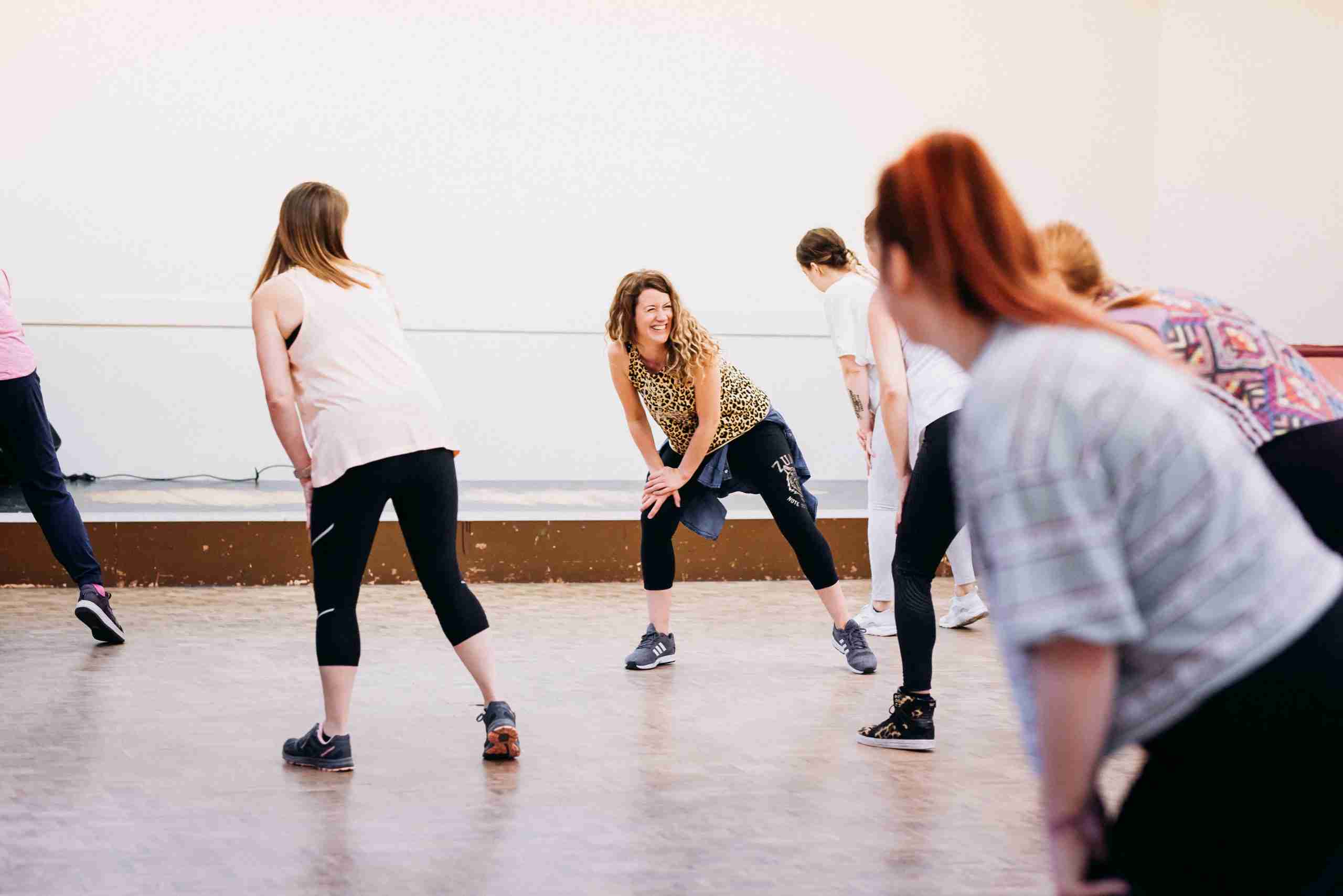 Accessible Gym Introductions and Training - VIM Health