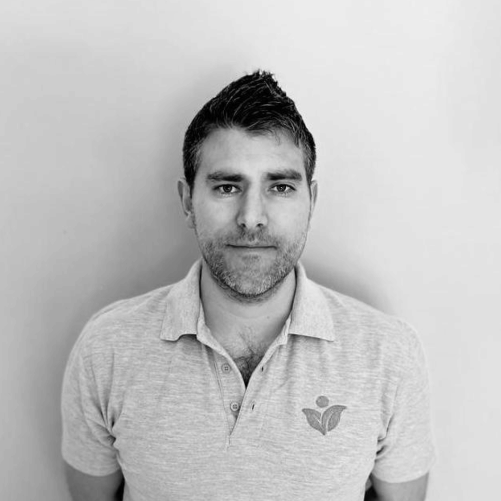 Meet The Team - VIM Health